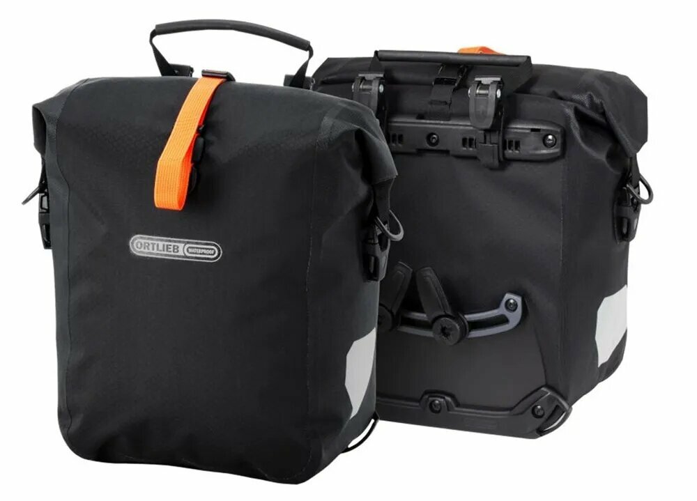 Ortlieb Велосумка