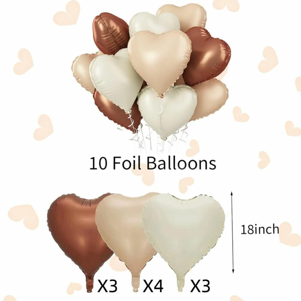 Рождественские воздушные шары из фольги, детские игрушки, старик, снеговик, пряничный человечек, 5 шт.