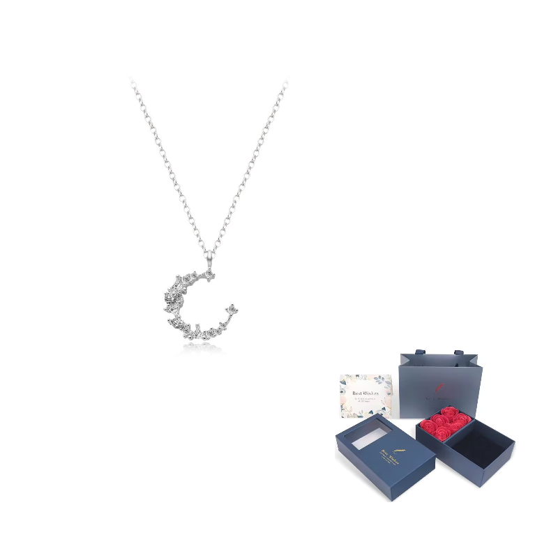 Браслет, сапфир синтетический