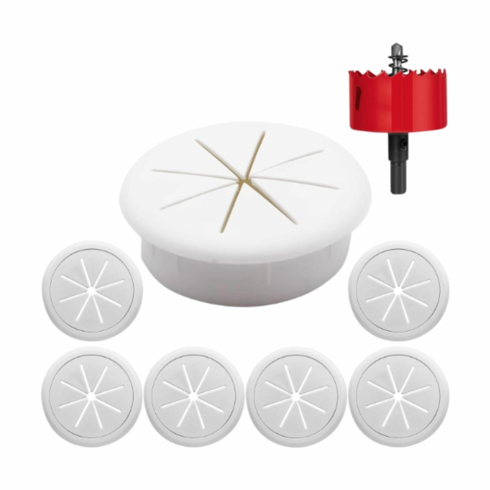 Подрозетник