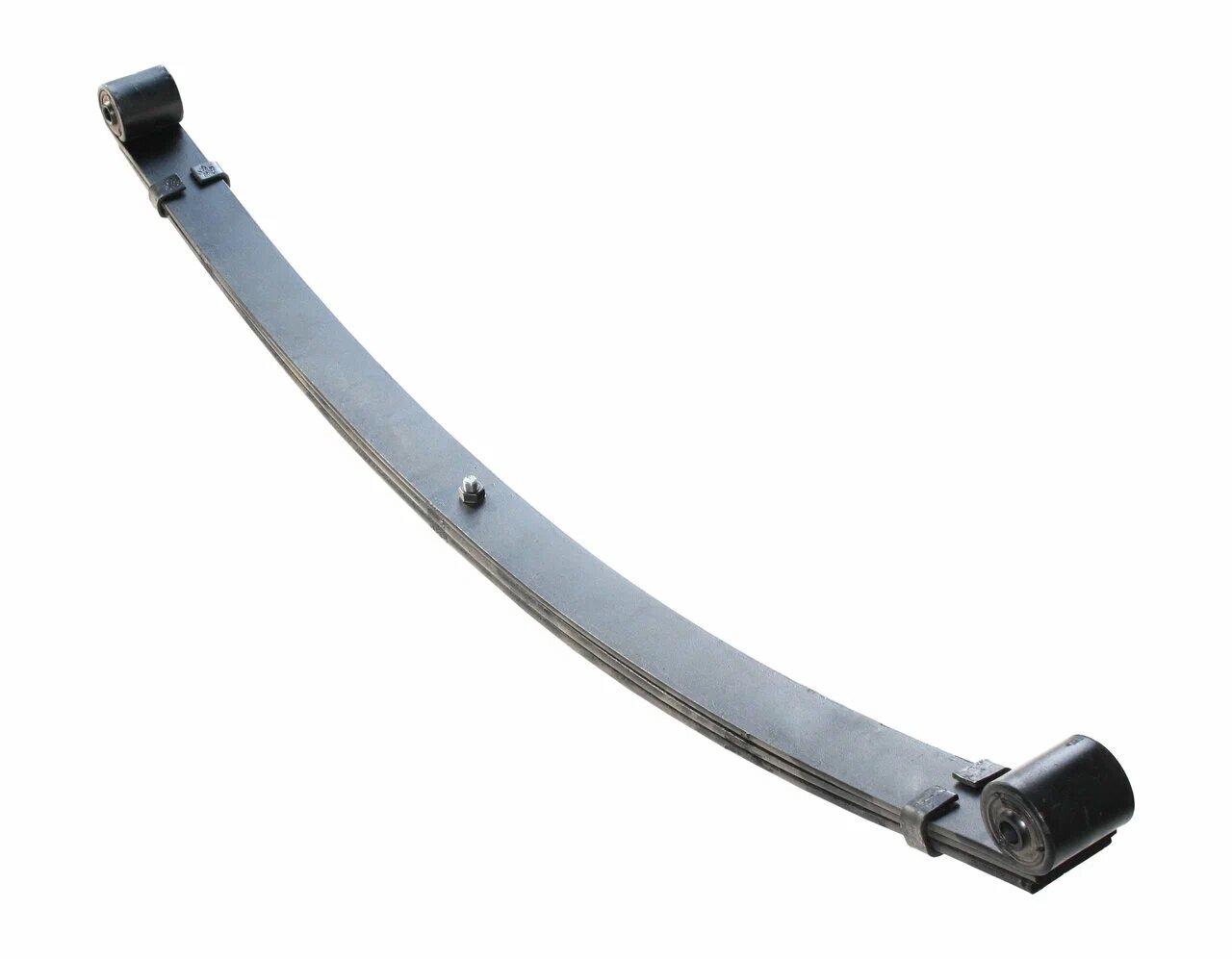 Рессора газель задняя 3-х листовая с шарнирами 3221-2912010-01 чмз