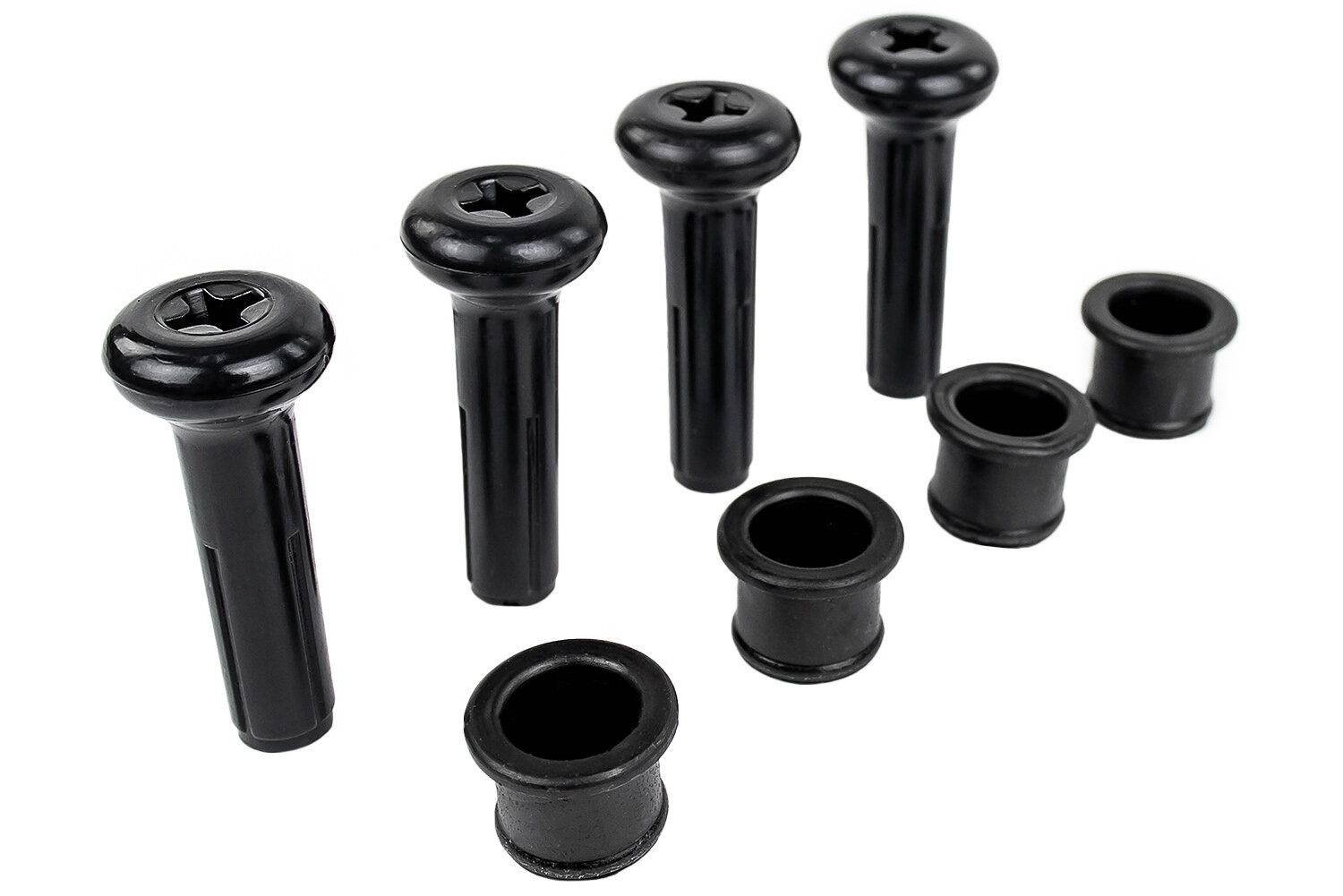 Кнопки запирания дверей (фиксаторы) на ВАЗ 2101-2107, 2109, 21099, 2114, 2115