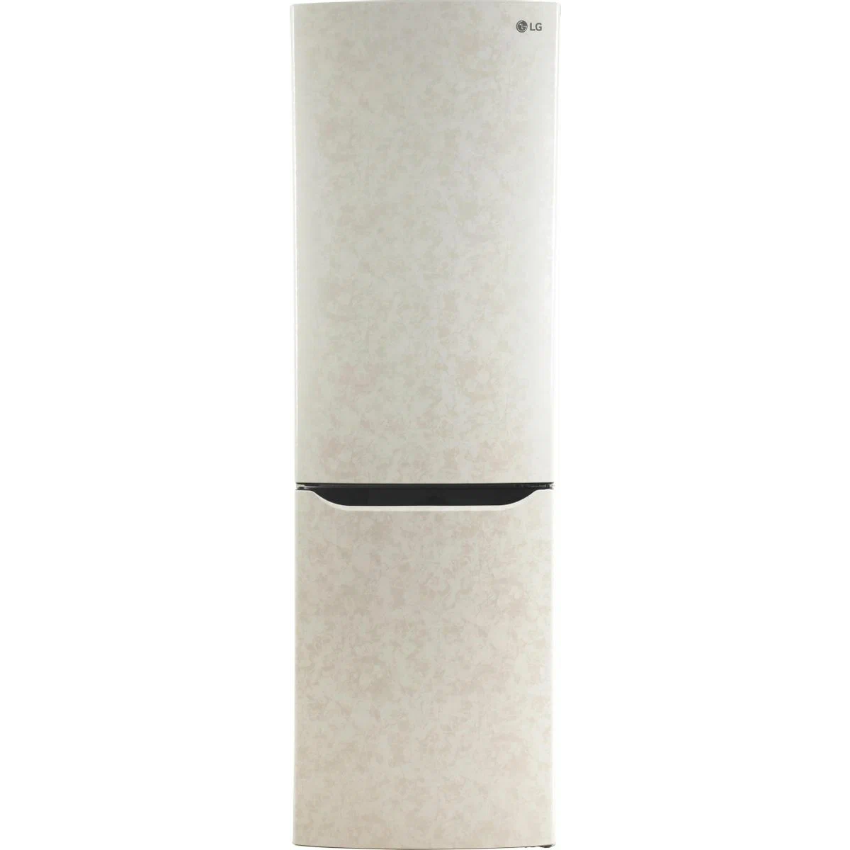 Отдельно стоящий холодильник LG GA-B419SEJL