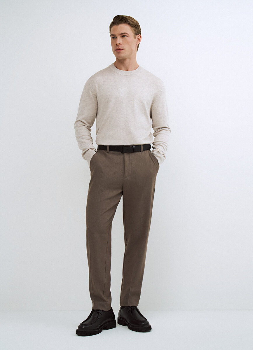 Брюки классические