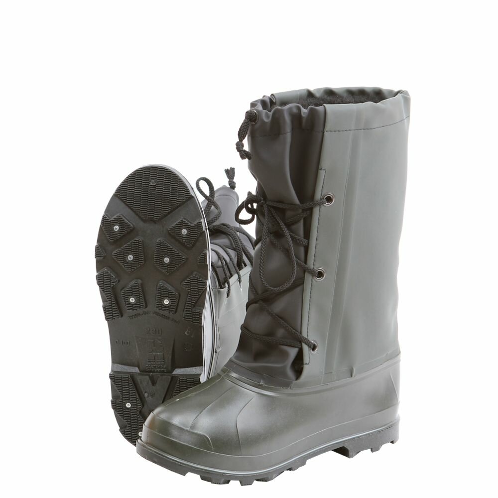 Бахилы рыбацкие укороченые С-101 фирма Назия размер 45