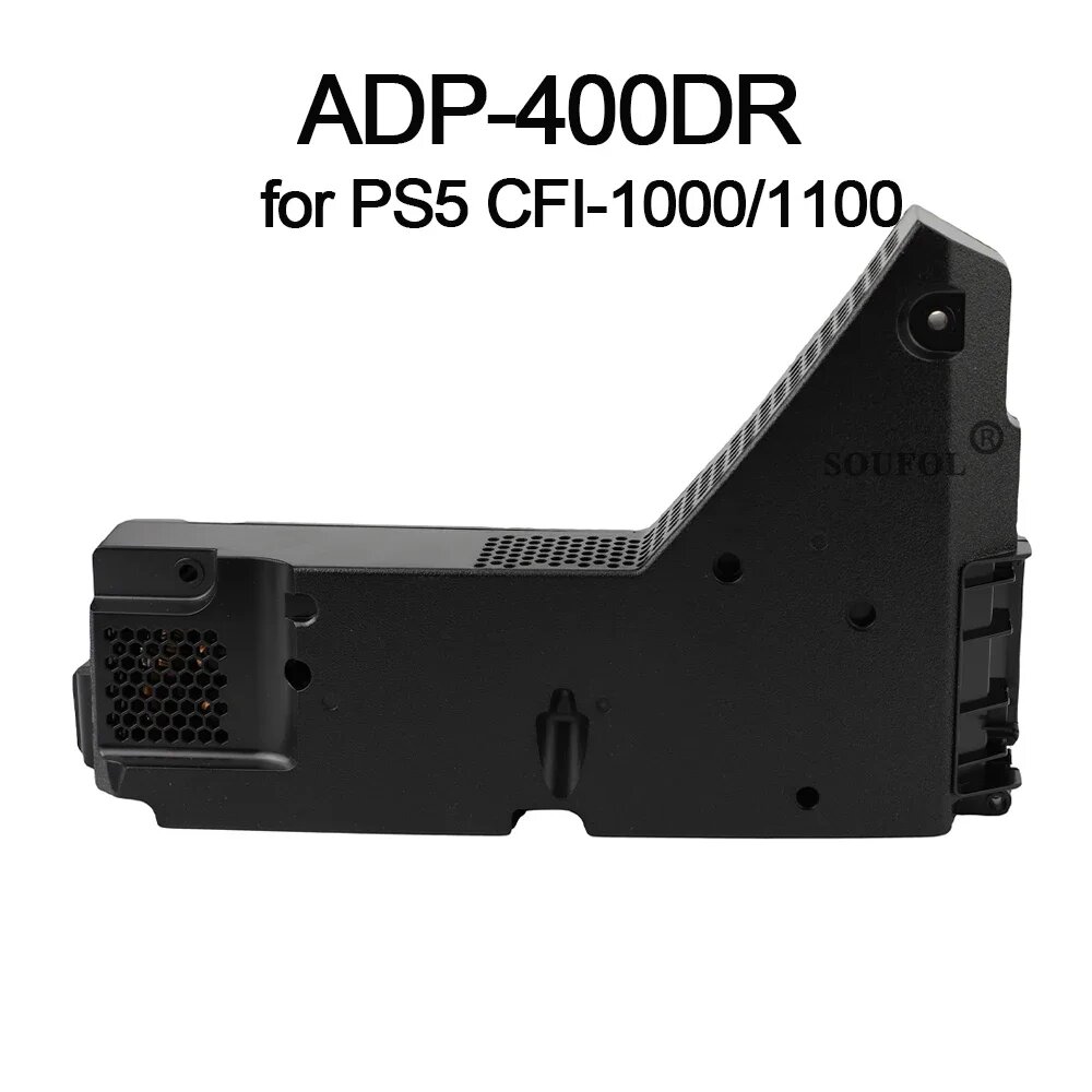 ADP-400DR блок питания для PS5 CFI-1000/1100
