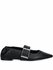 Балетки DKNY, размер 37
