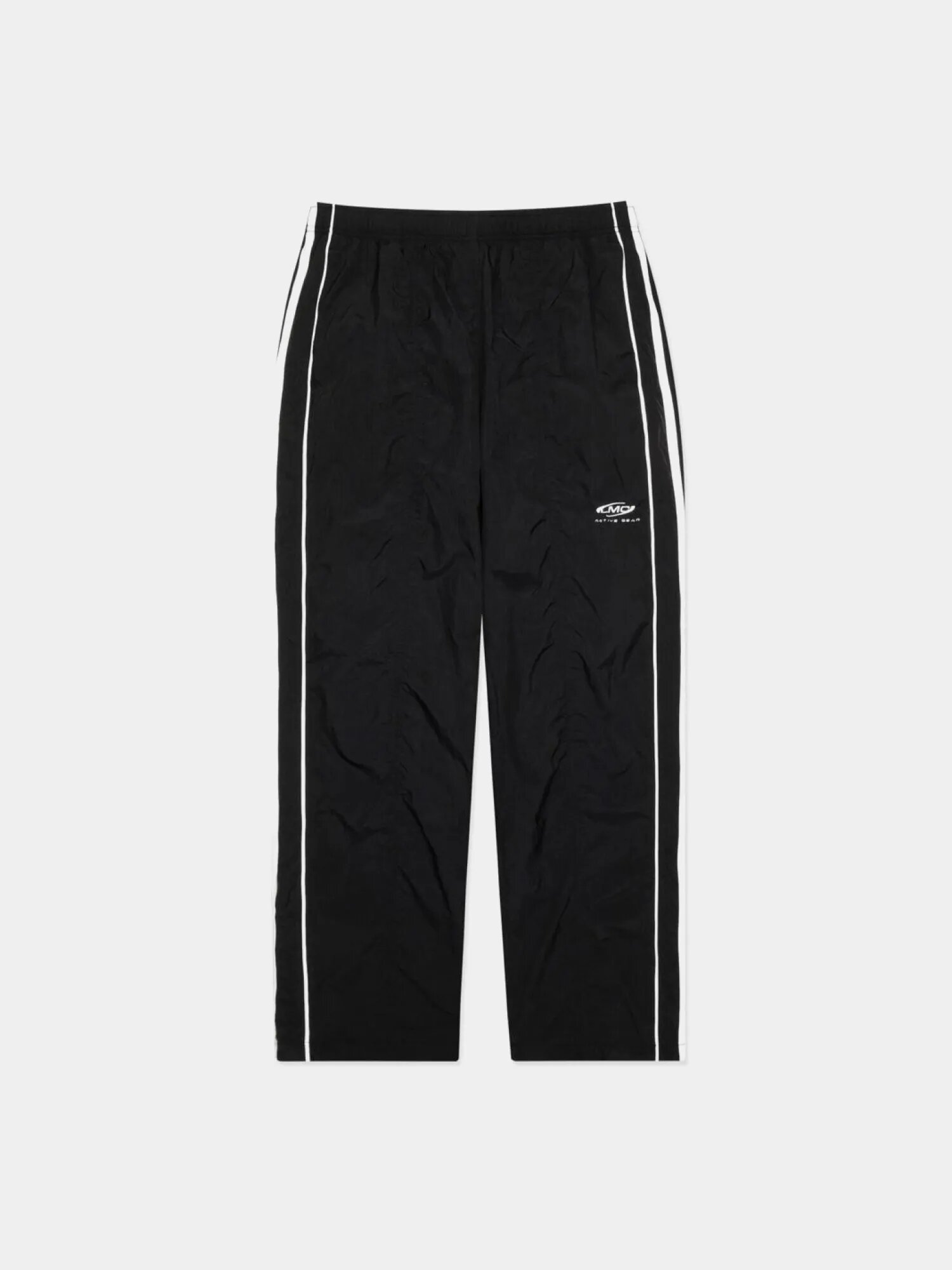 Брюки трубы Piping Line Track Pants
