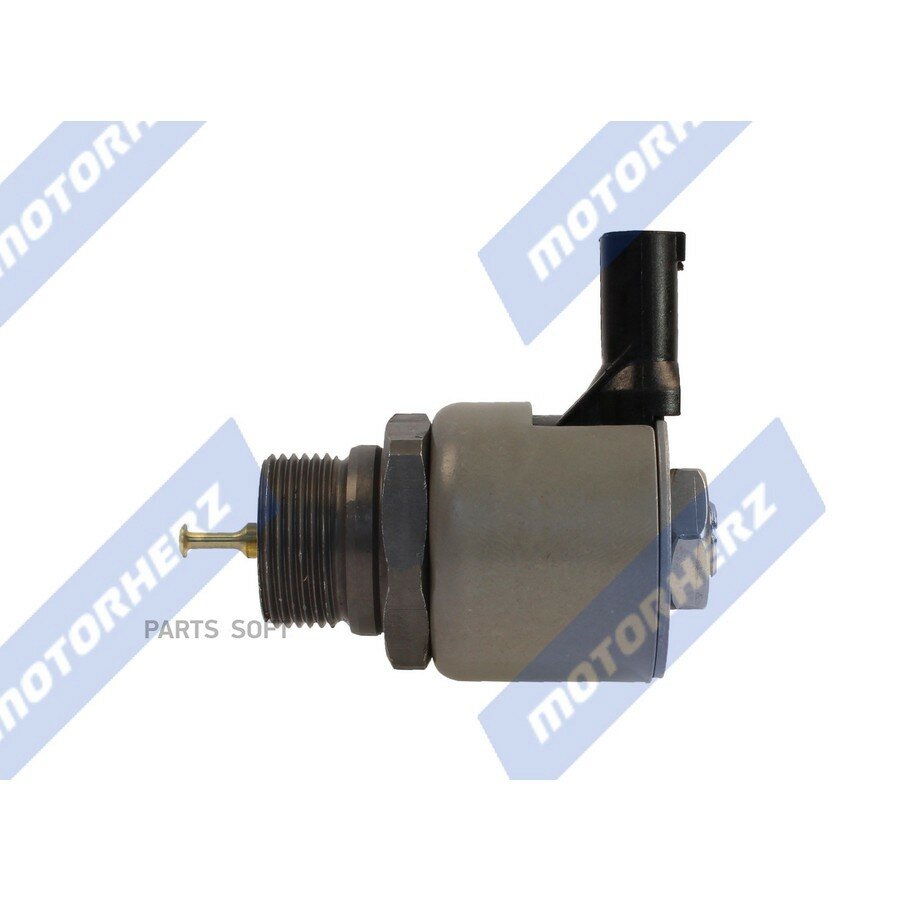 Клапан насоса ГУР от официального дистрибьютора, MOTORHERZ, артикул HPP0002VP