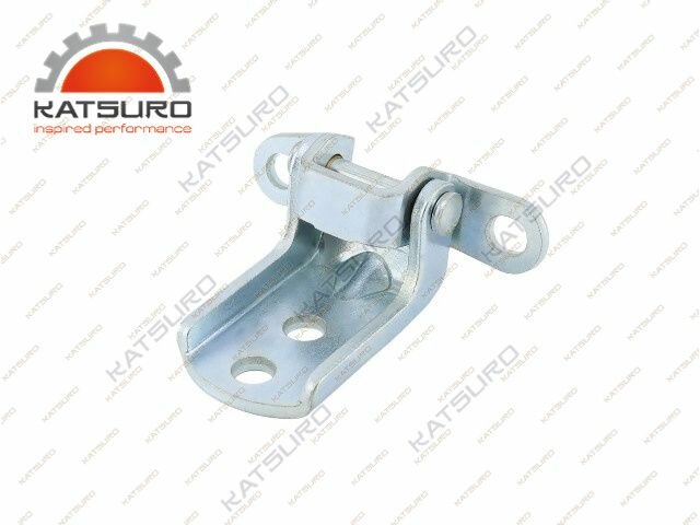 Петля двери передней правой нижняя для Nissan / KAT-946SA