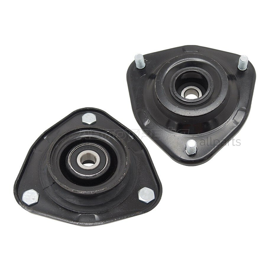 SAT ST-48609-63010 Опора передней стойки Toyota Opa 00-05 (Справа=Слева)