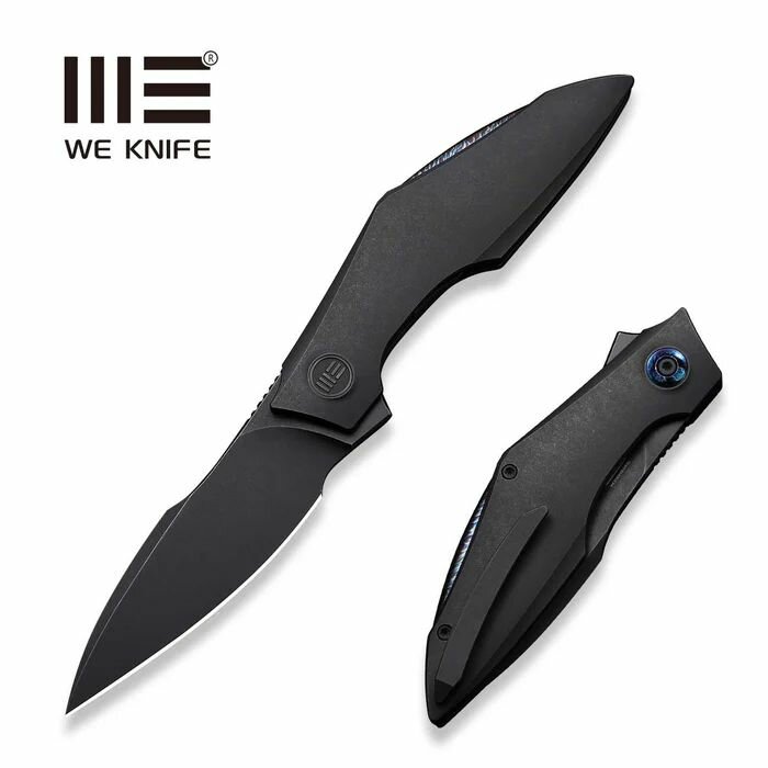 Нож складной We Knife Krait Snake (WE24084-1)
