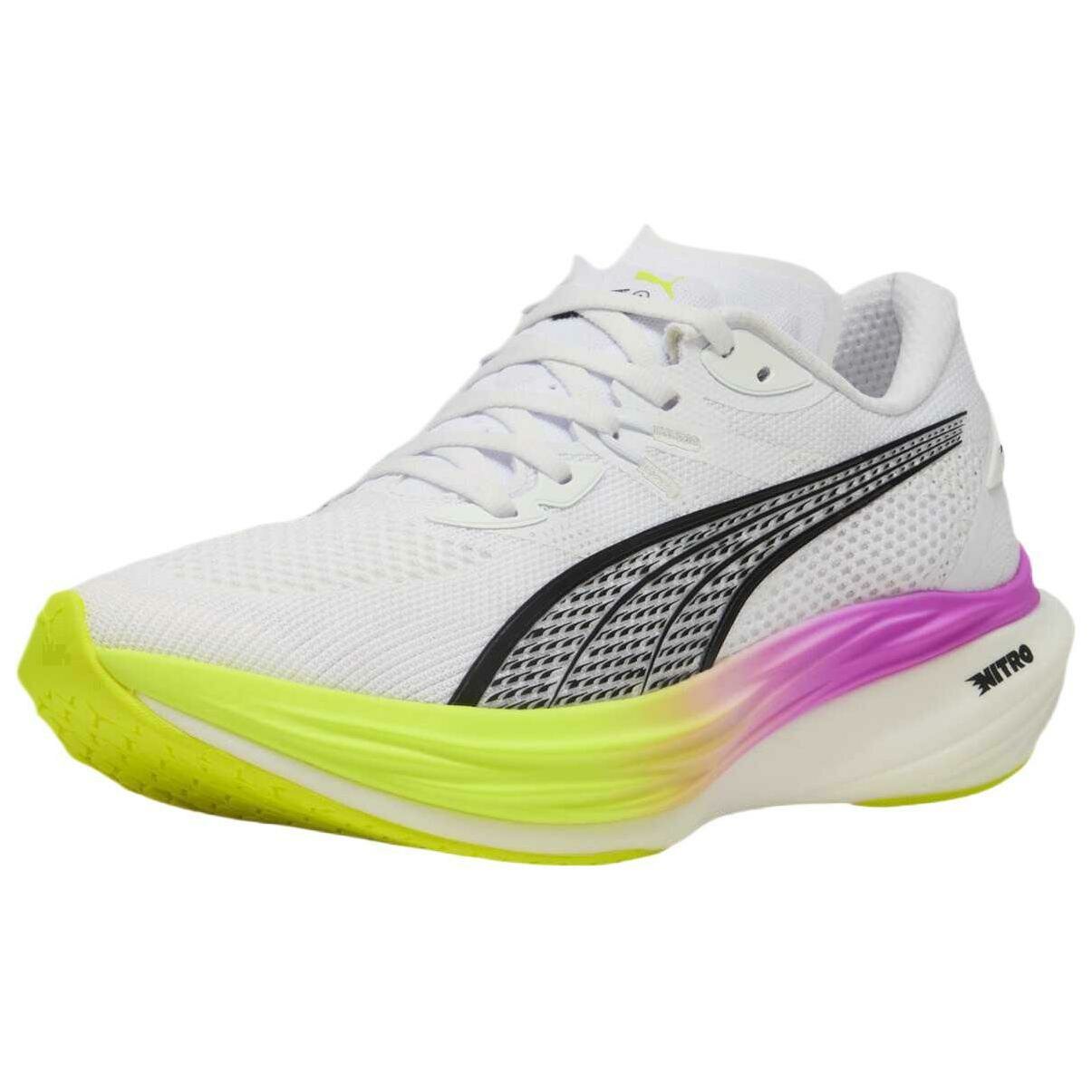 Кроссовки Deviate NITRO 3