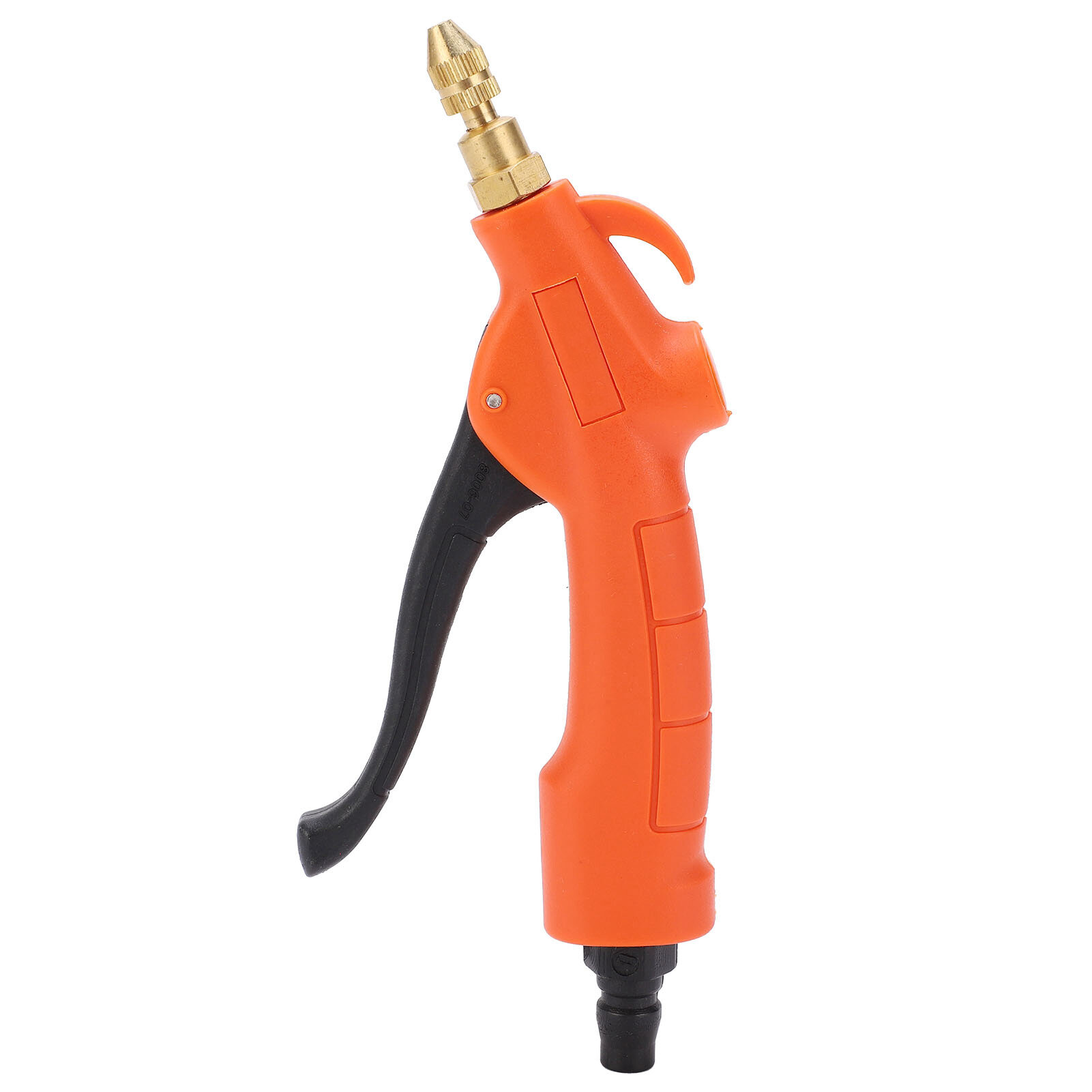 Пневматический пистолет высокого давления с регулируемой мощностью воздушного потока, пластиковый пневматический компрессор для удаления пыли.