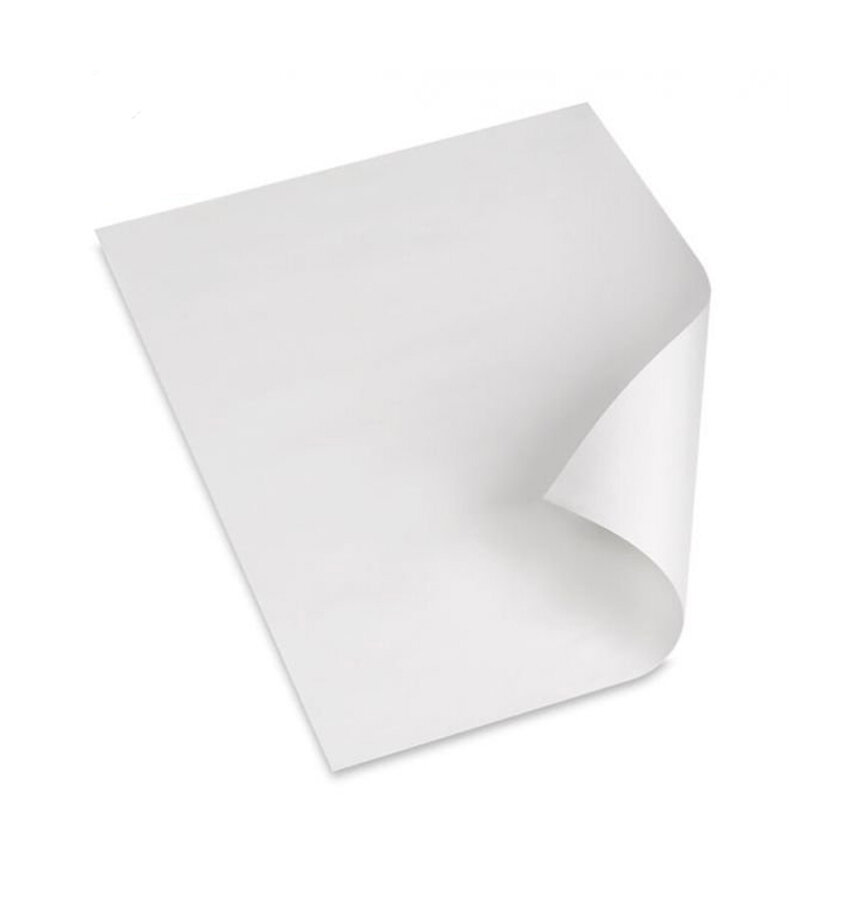 Ватман чертежный А1, 200г/м, 5 листов (610х860мм)