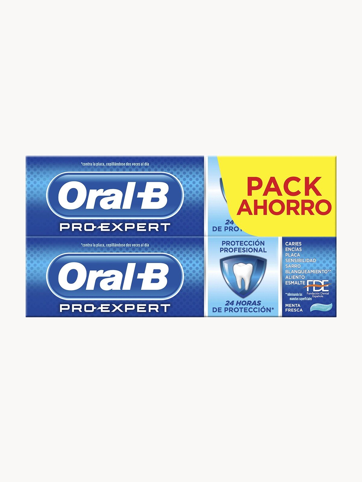 Зубная паста Oral-b PRO-EXPERT 75 мл, 2 шт.