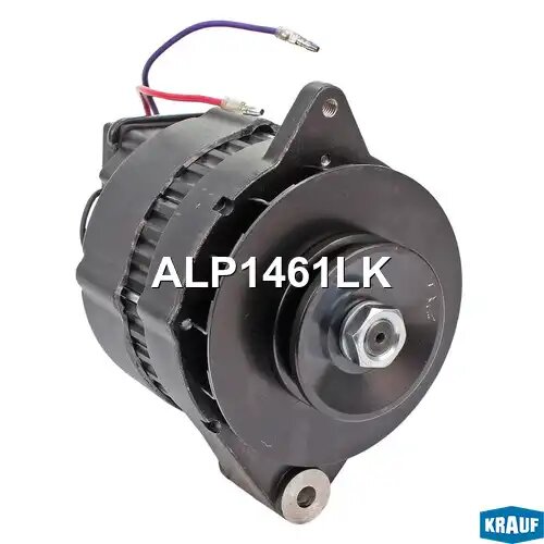 Генератор 12v 51A K1 OMC Marine Engines, 2.3L 1987-1990, 3.0L 1987-1996, 3.2L 1992-1993,