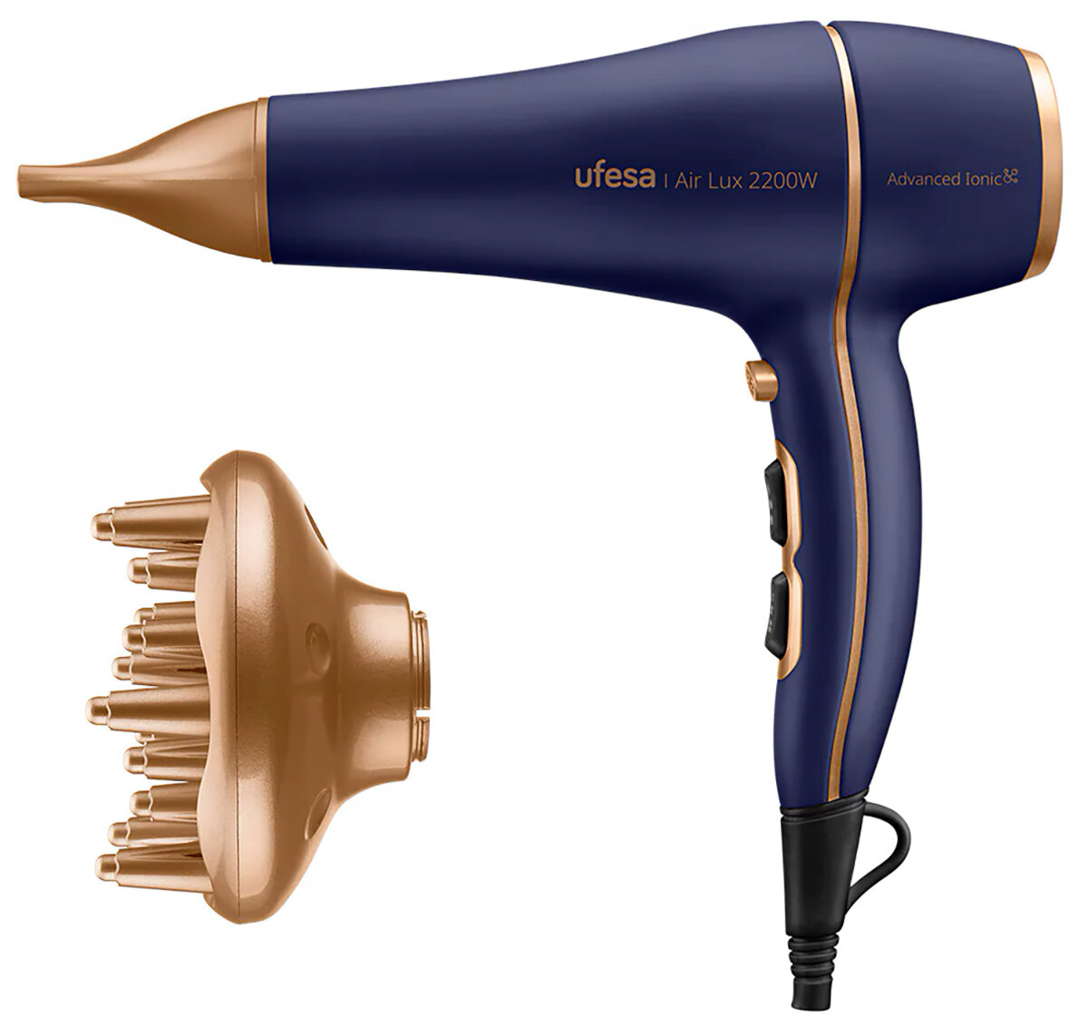 Фен Ufesa Air lux