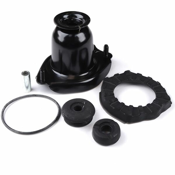 Опора амортизатора (чашка стойки) задняя GP7211SAMTY Genuine Parts; Toyota Corolla Fielder NZE121; ZZE12#; Axio NZE141; ZRE142; OEM 48401-32020