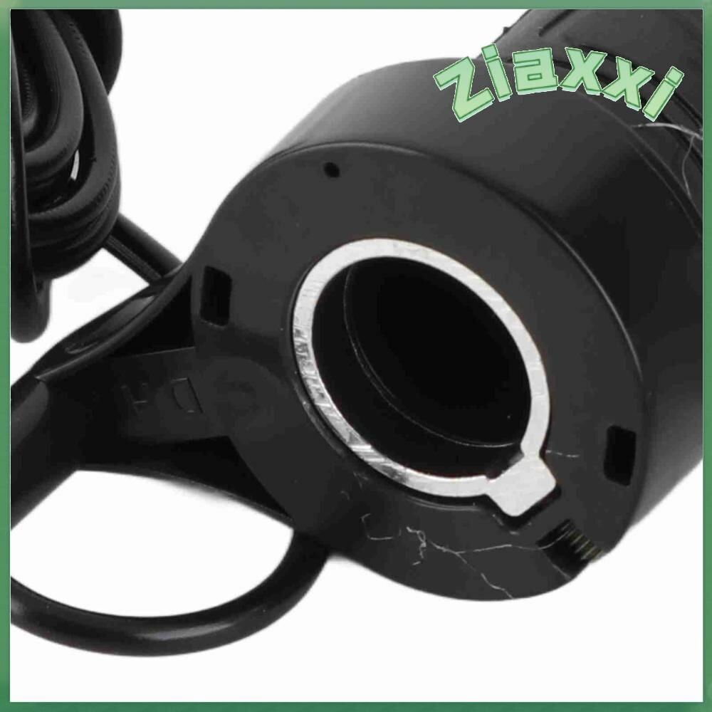 Комплект контроллера скорости, простой монтаж, для электровелосипедов и трициклов