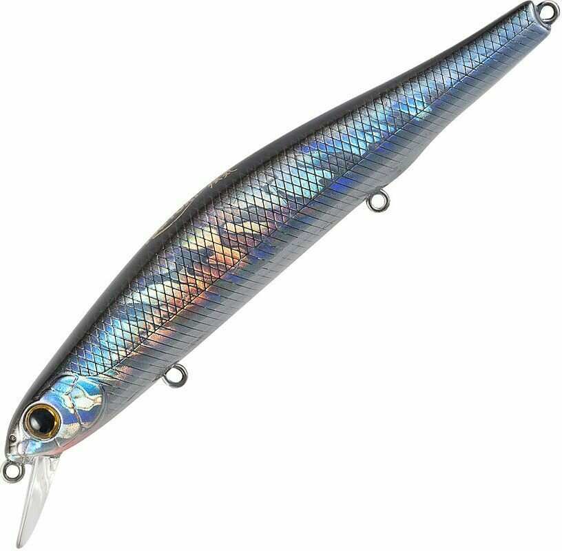 Воблер TsuYoki WATSON 110SP HU