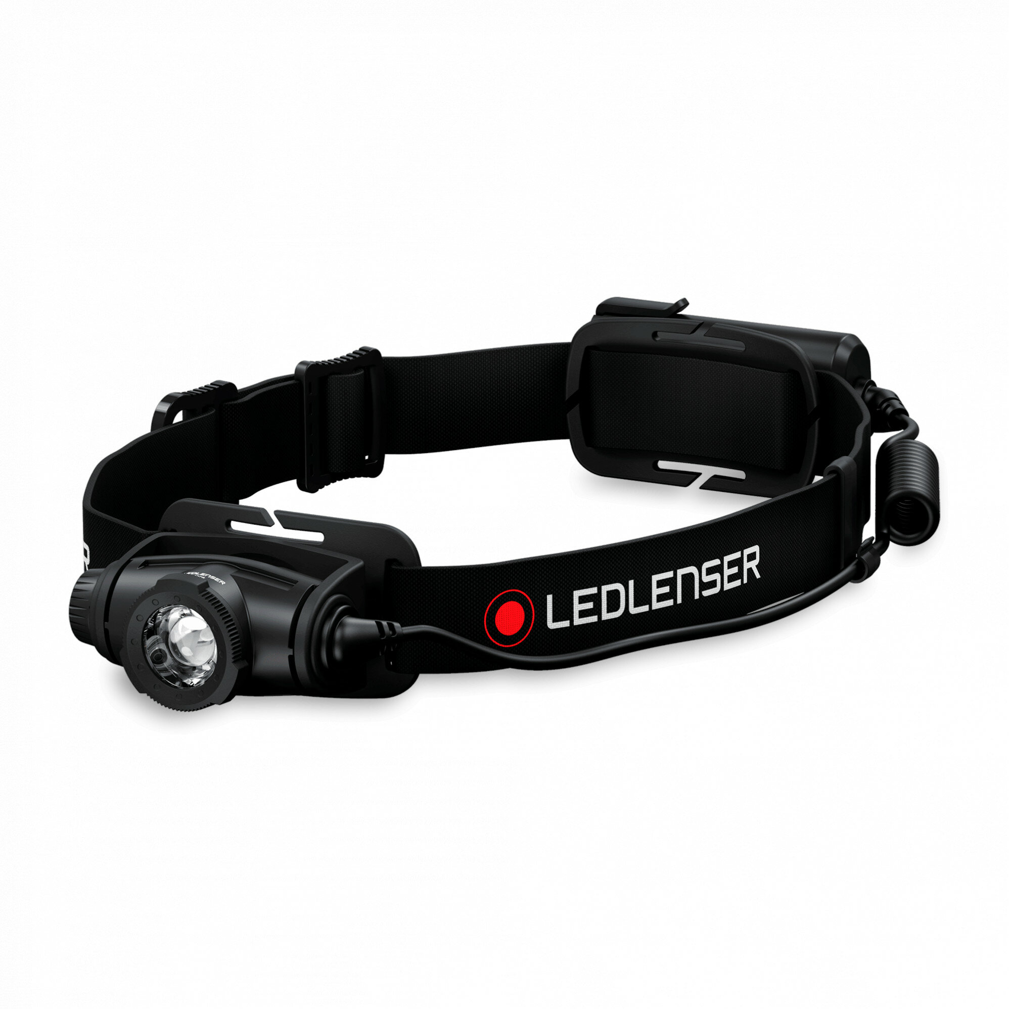 Фонарь светодиодный налобный H5 Core H5 Core-502193