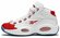 Кроссовки Reebok Question, размер EU 42 стопа (27CM), белый,