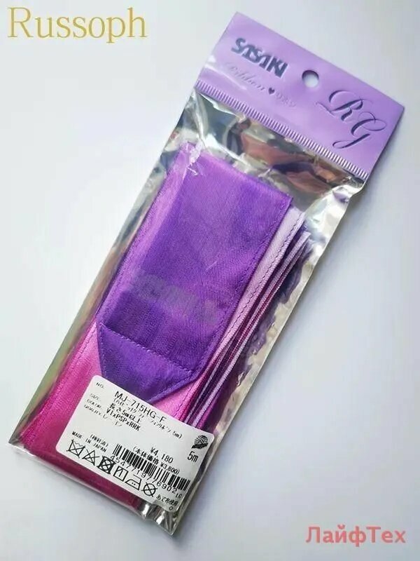 SASAKI Лента для гимнастики