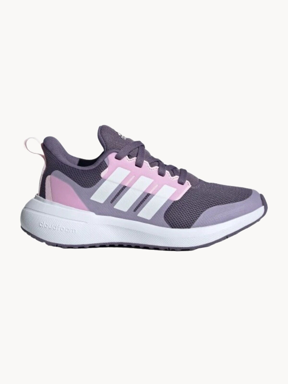 Кроссовки FortaRun 2.0 Cloudfoam Lace