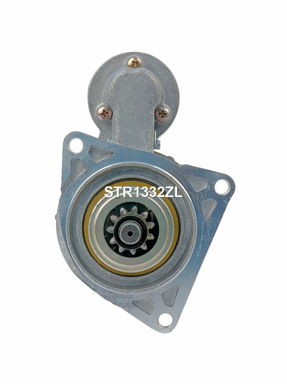 Стартер для автомобиля (автостартер) Lada Vaz 2111 / 2108 / 2108 (Лада Ваз)