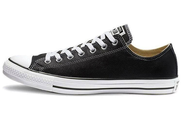 Кроссовки Chuck Taylor All Star Leather Ox