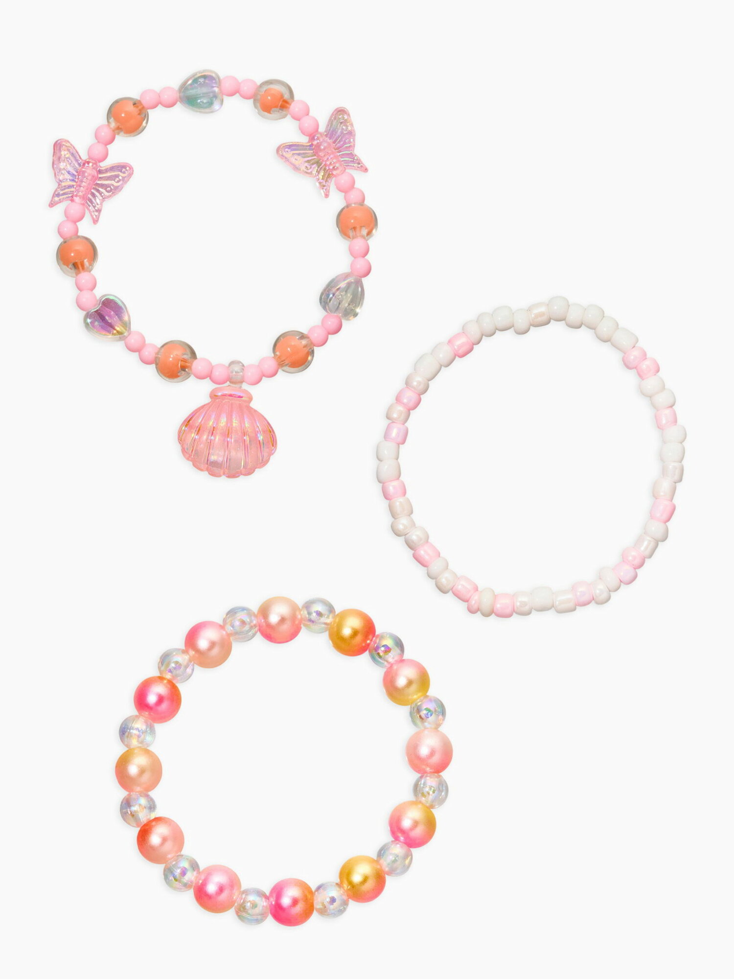 Браслет-цепочка