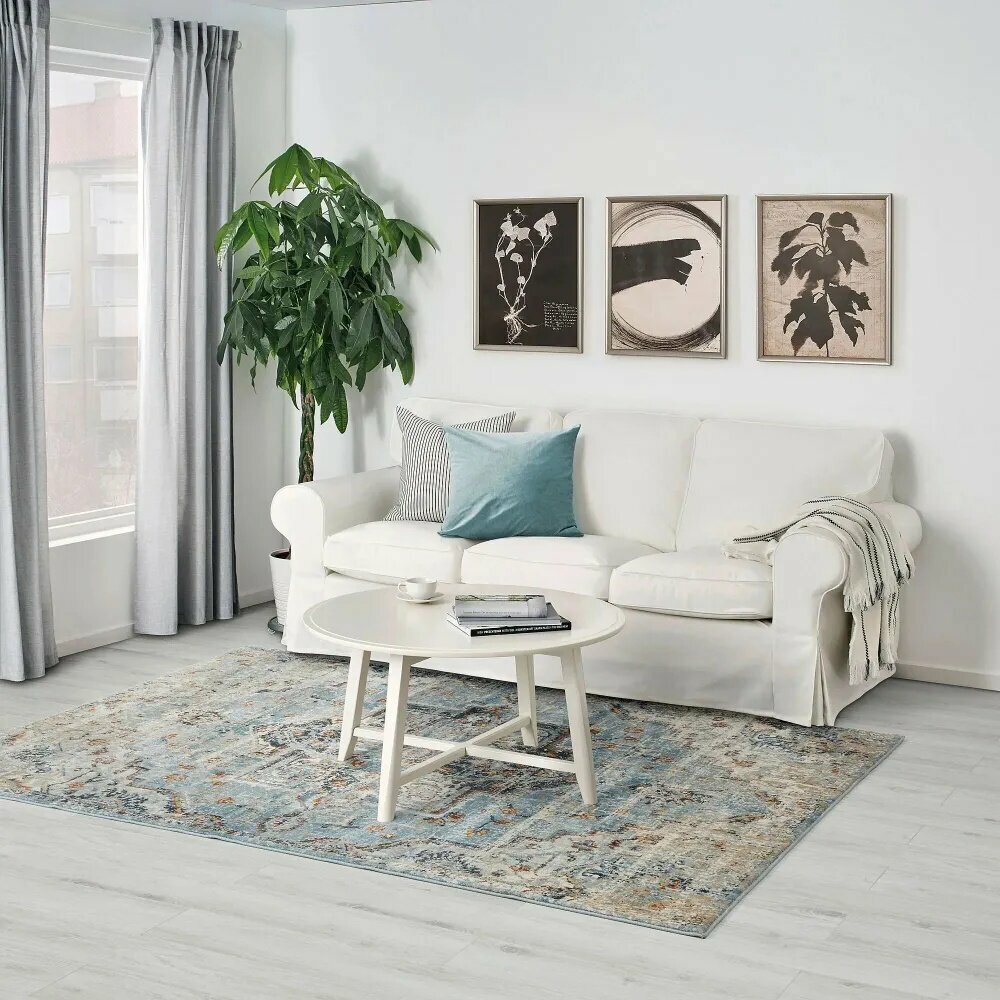 IKEA Ковер 160x235 см — фото 1