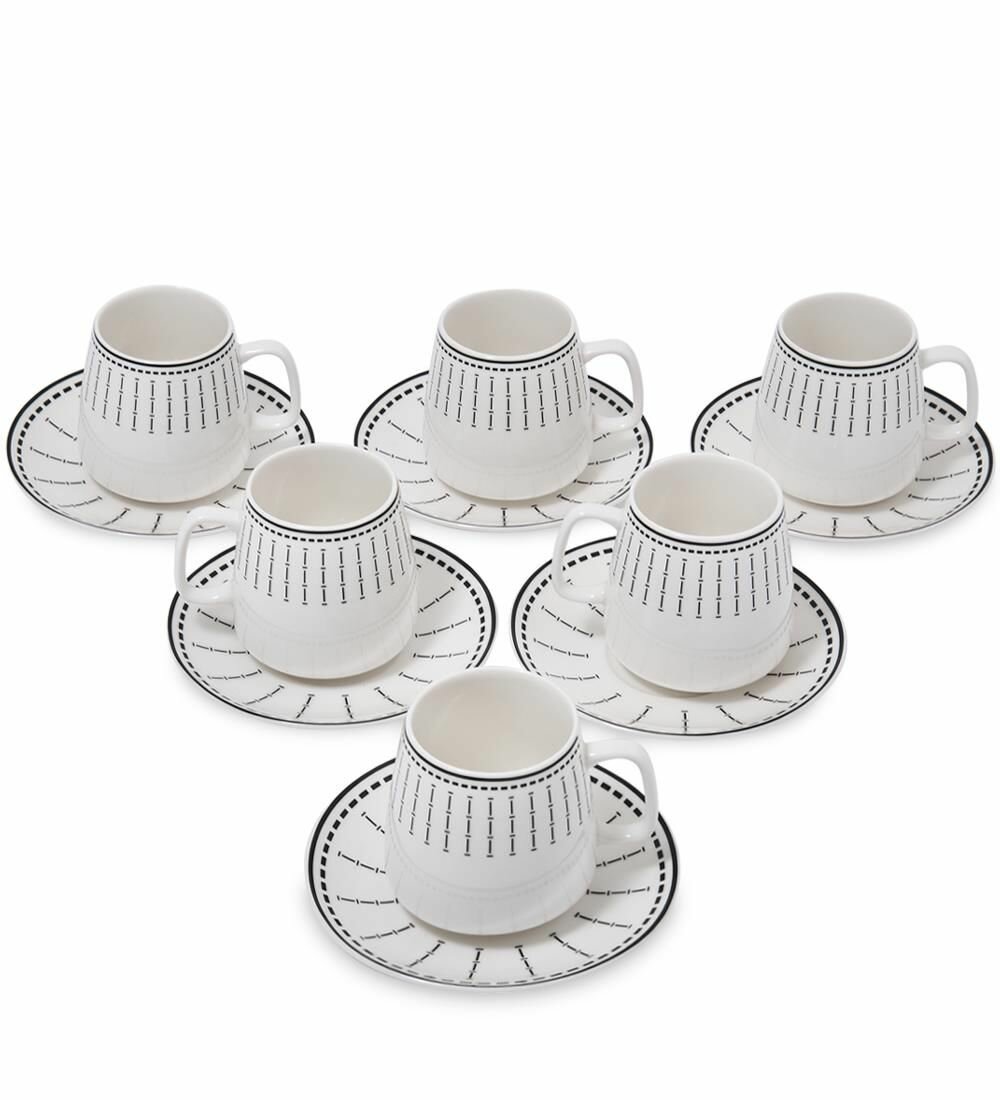 Набор из 6 чайных пар A2188892