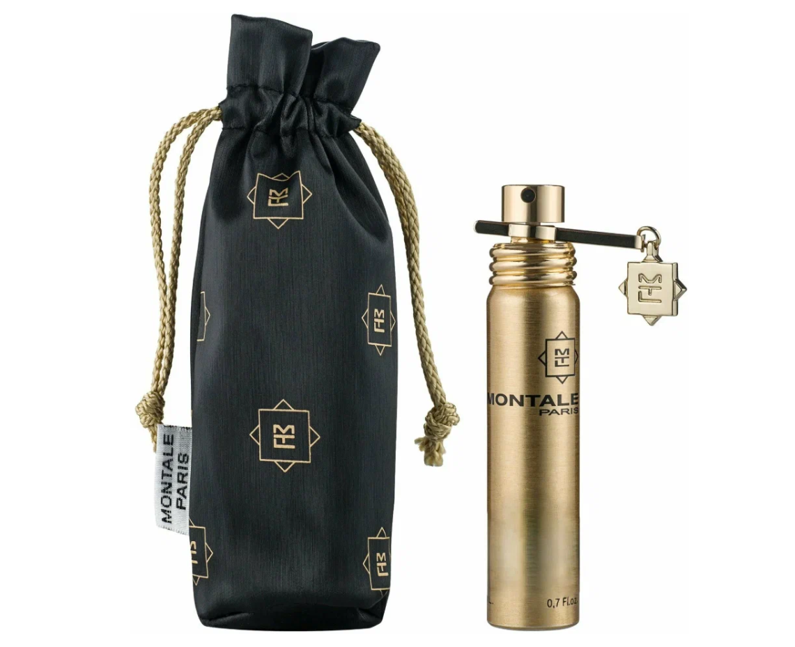 Парфюмерная вода Montale Diamond Greedy 20 мл