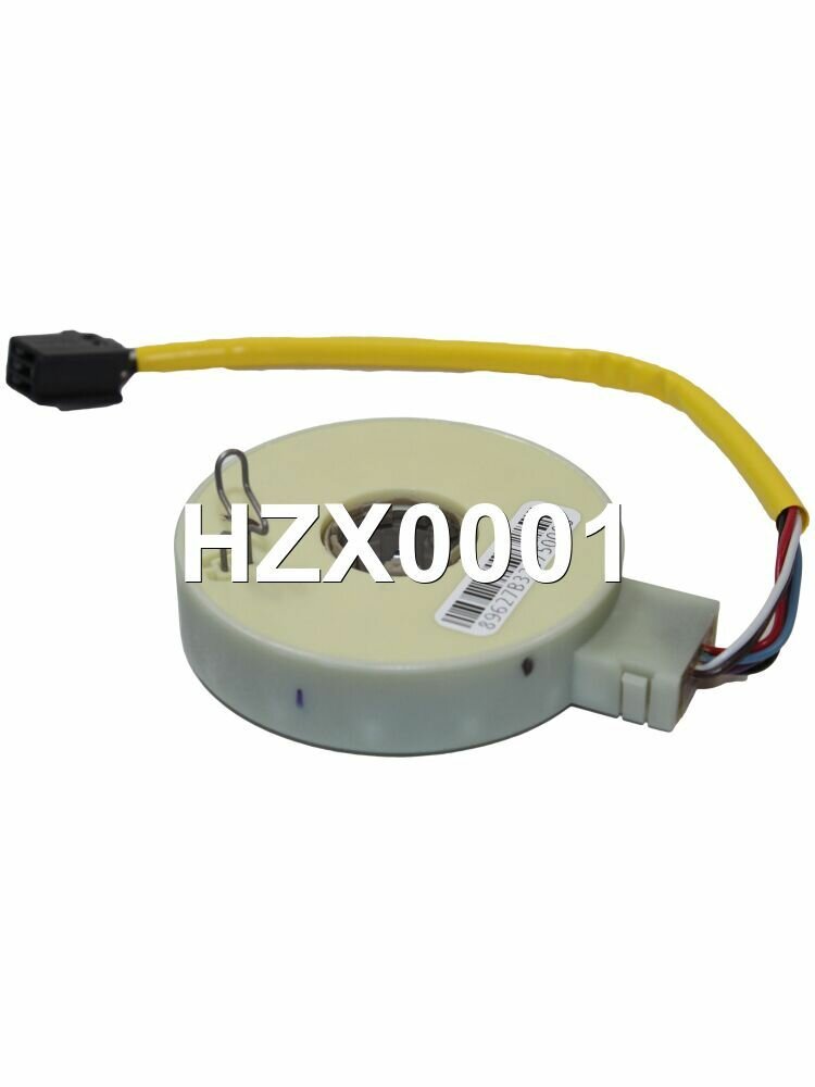 Датчик угла поворота Motorherz HZX0001 для FIAT Punto