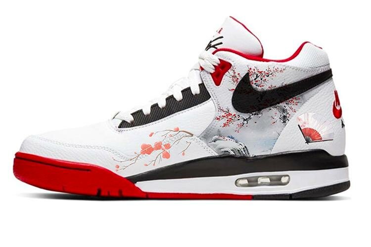 Кроссовки Flight Legacy