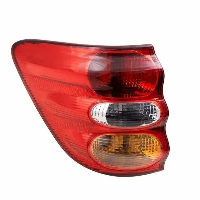 Фары автомобильные, Задний фонарь, 1 шт, арт. Toyota Sequoia 2001-2004