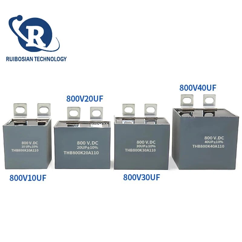 Конденсатор 40UF 800V для IGBT