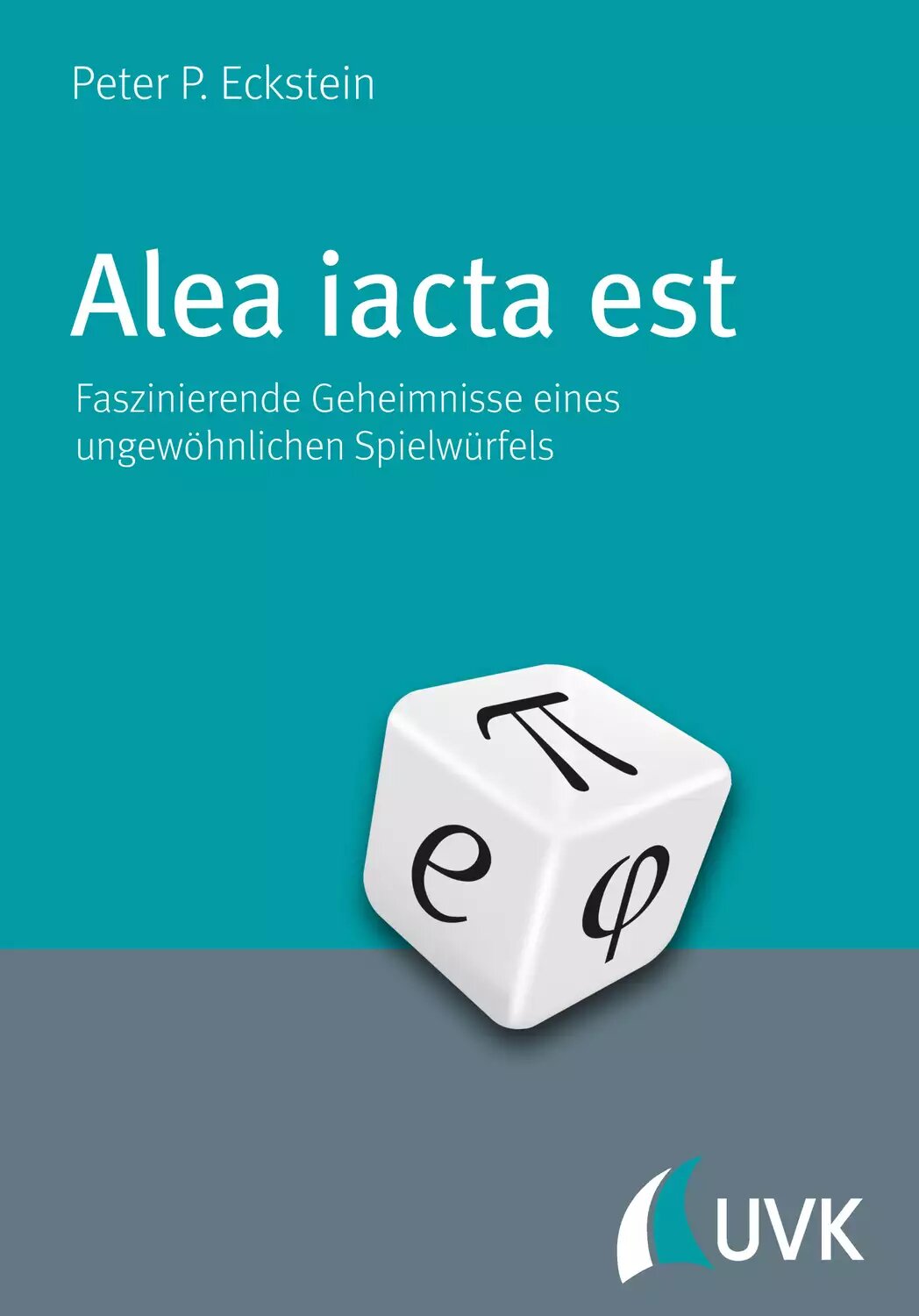 Alea iacta est [Цифровая книга]
