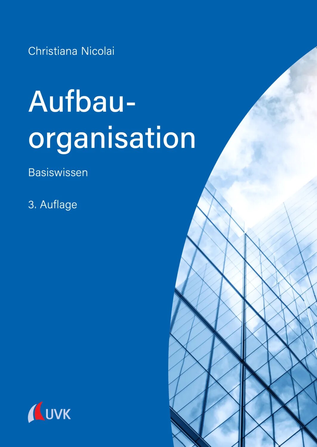 Aufbauorganisation [Цифровая книга]