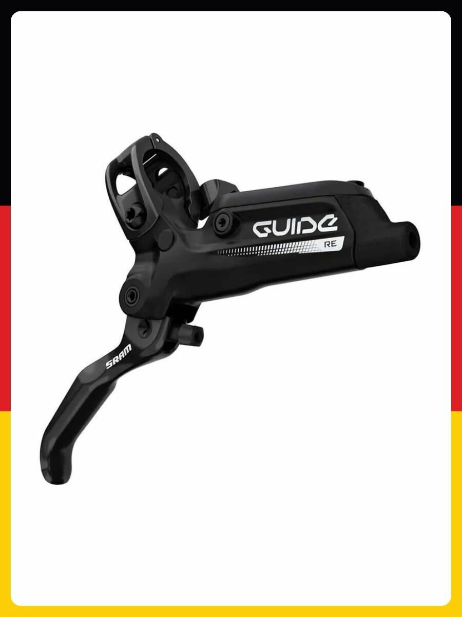 Тормозная ручка для велосипеда Sram Guide RE One Size