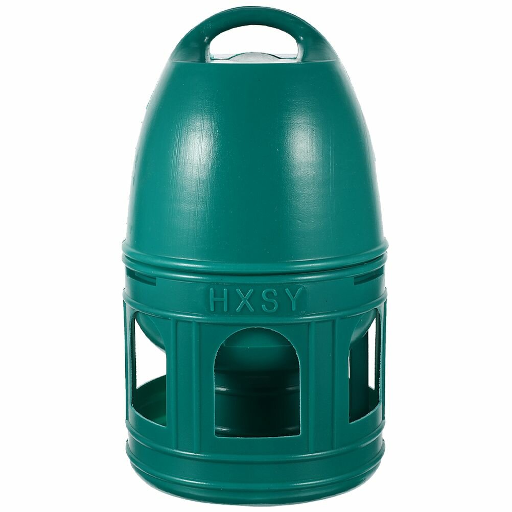 Поилка Для Голубей, Из Пластика, Для Полива Птиц, 1 Набор