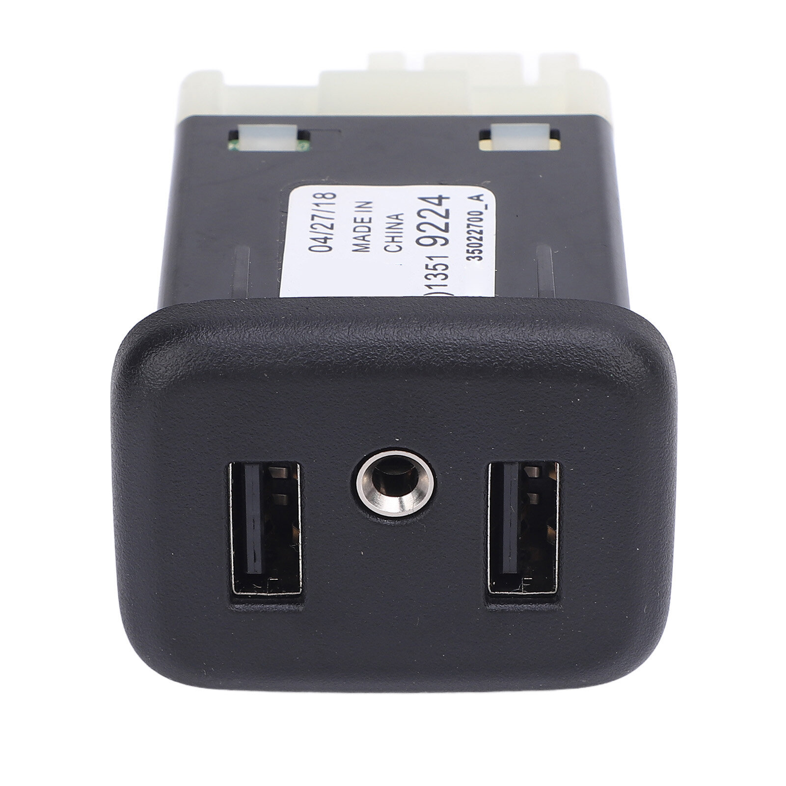 USB-порт, AUX-разъем, адаптер13519224, PlugandPlay, многоцелевой, дляновыхREGALVELITE5VERANOENVISIONGL8S