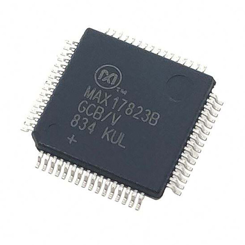MAX17823B Чип для управления батареями,10PCS