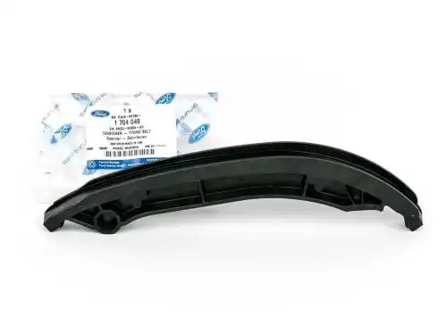 Муфта вентилятора Ford Transit 2.0/2.4DI/TDCI 04/06>