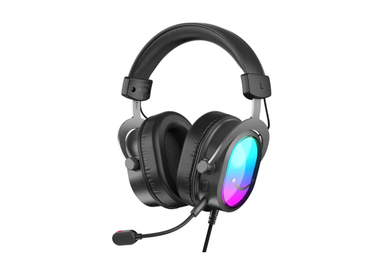 Наушники FIFINE H16 (черный)