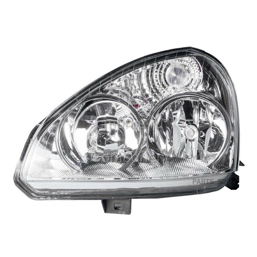 Фара 2170 (левая) аналог "Bosch" COMPONENT CMP0101270 | цена за 1 шт