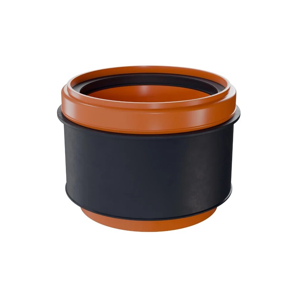 Переход для врезки в колодец по месту Агросток Ду 160 27555