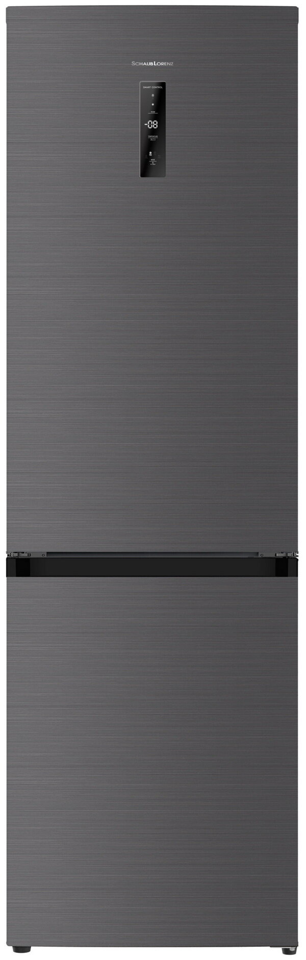 Двухкамерный холодильник Schaub Lorenz SLU S344D7EI